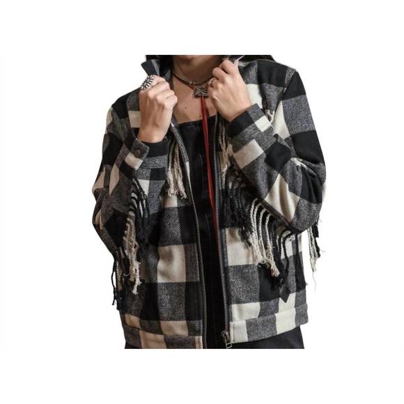 STS Ranchwear | Jackets & Coats | New Sts Ranchwear Oaklie Zip Up ...